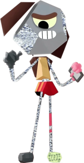 Rob | Original TV Show Heroes & Villains Wiki | Fandom