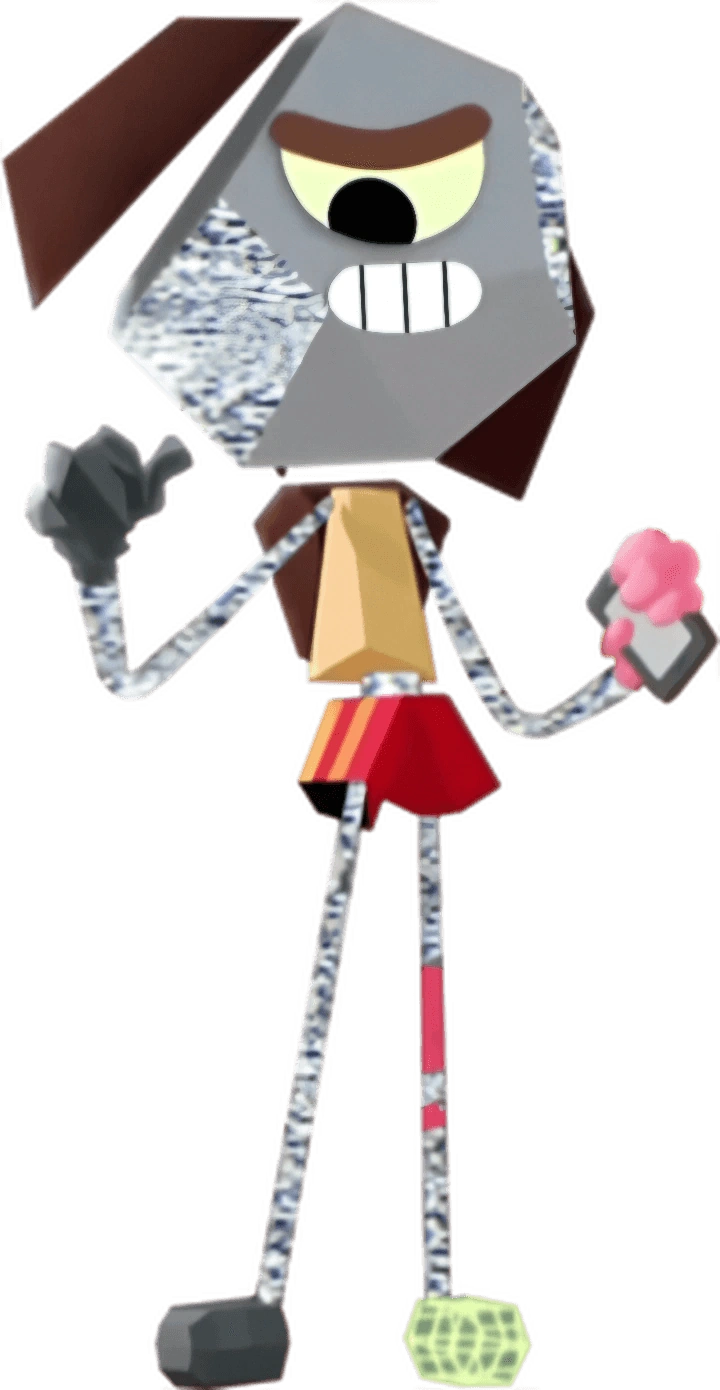 Rob | Original TV Show Heroes & Villains Wiki | Fandom