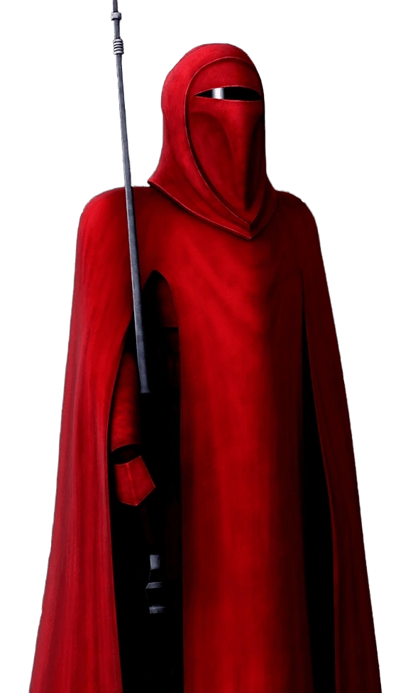 Emperor's Royal Guard | Original TV Show Heroes & Villains Wiki | Fandom