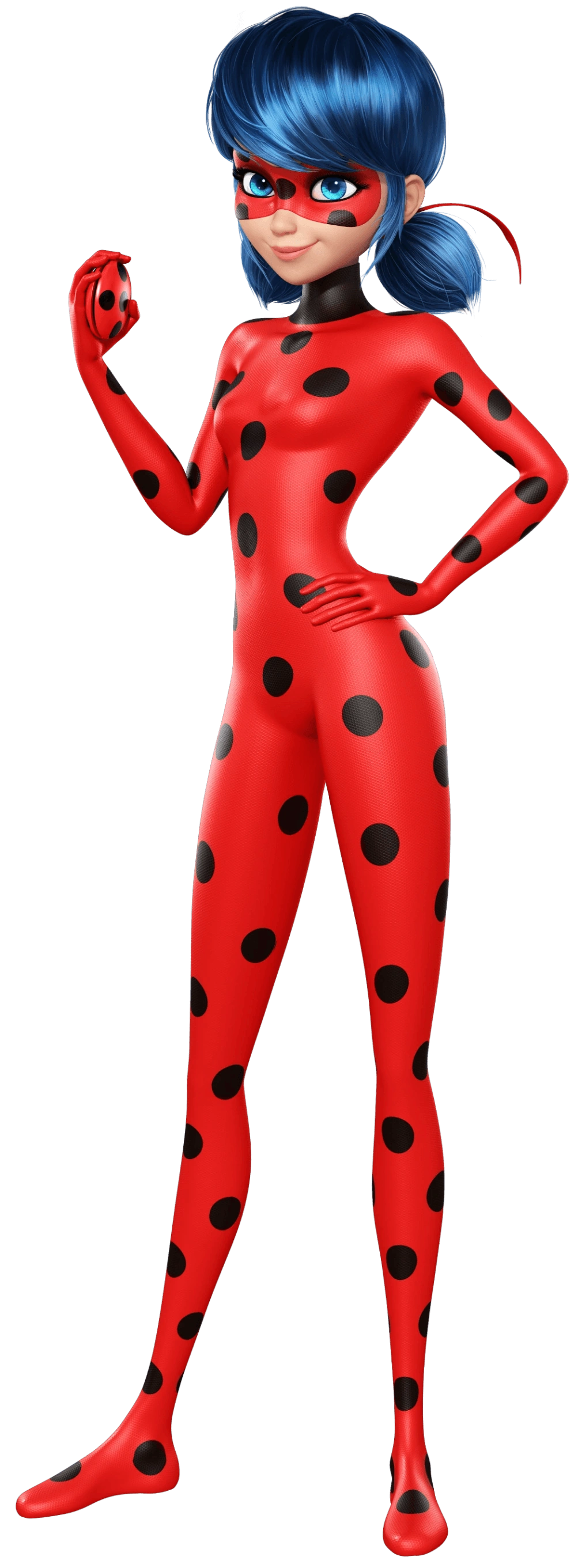 Ladybug | Original TV Show Heroes & Villains Wiki | Fandom