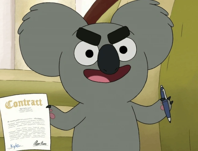 Kyle | Original TV Show Heroes & Villains Wiki | Fandom