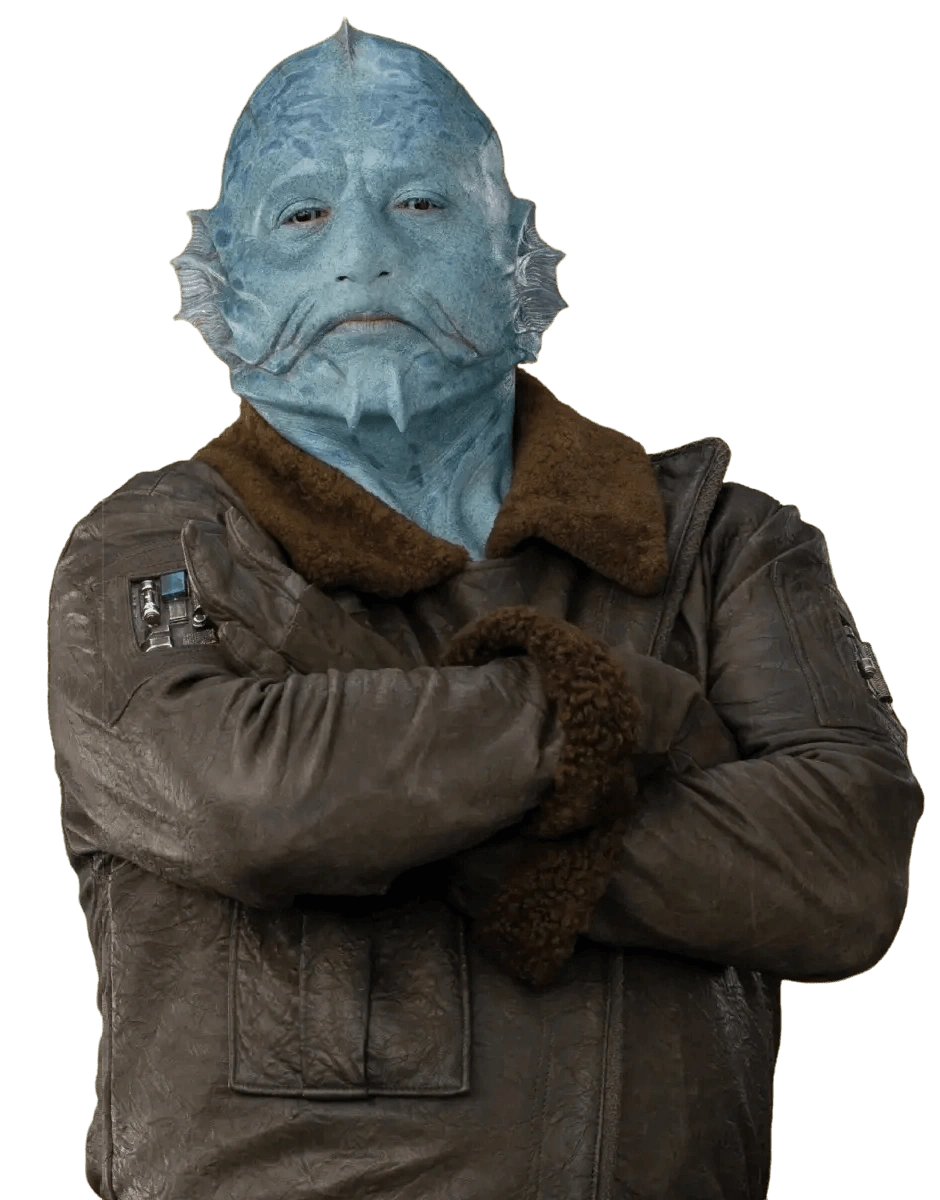 The Mythrol | Original TV Show Heroes & Villains Wiki | Fandom