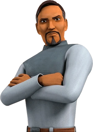 Bail Organa | Original TV Show Heroes & Villains Wiki | Fandom