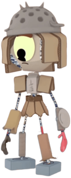 Rob | Original TV Show Heroes & Villains Wiki | Fandom