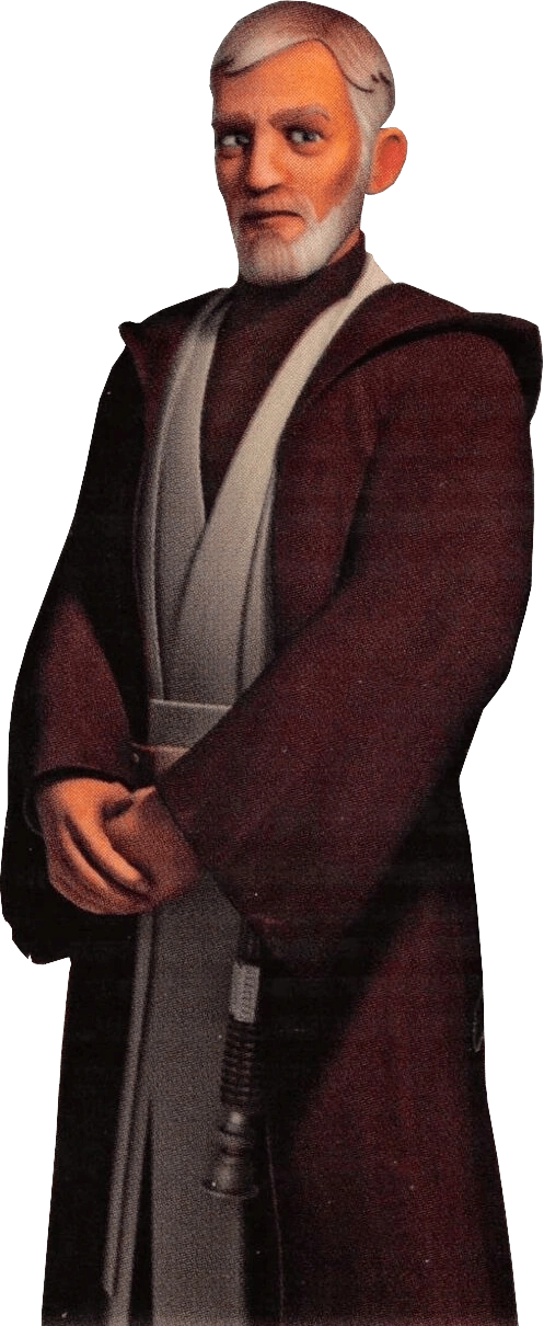 Ben Kenobi | Original TV Show Heroes & Villains Wiki | Fandom