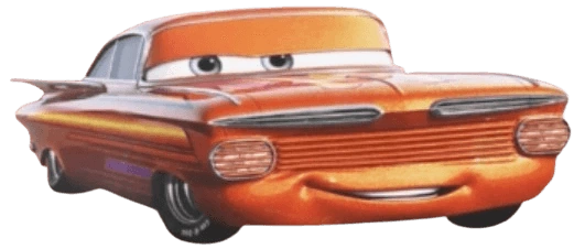 Ramone | Original TV Show Heroes & Villains Wiki | Fandom