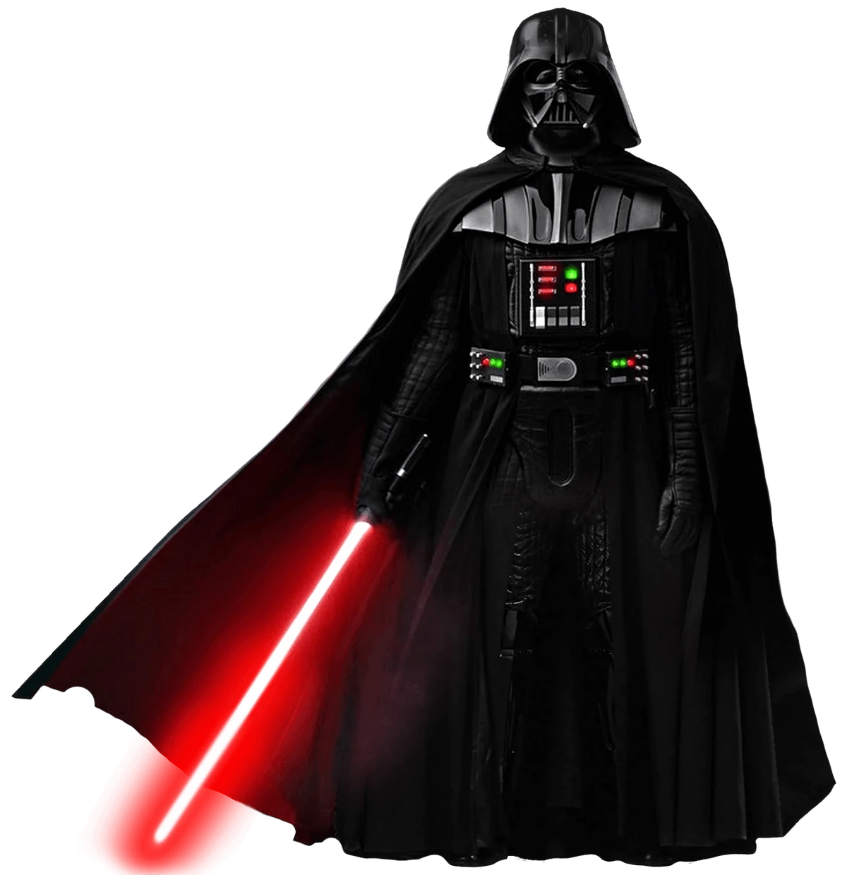 Darth Vader | Original TV Show Heroes & Villains Wiki | Fandom
