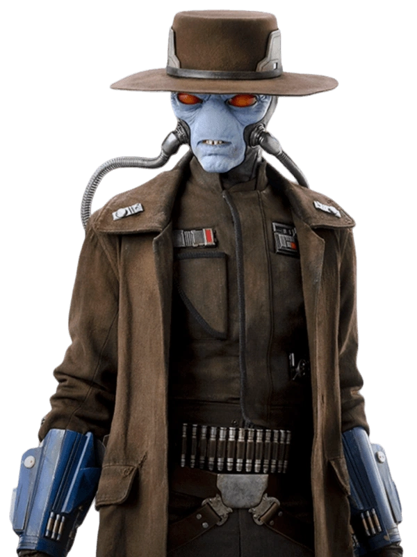 Cad Bane | Original TV Show Heroes & Villains Wiki | Fandom