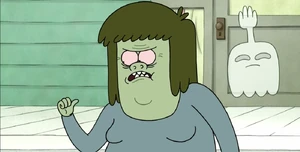 Muscle Man | Original TV Show Heroes & Villains Wiki | Fandom