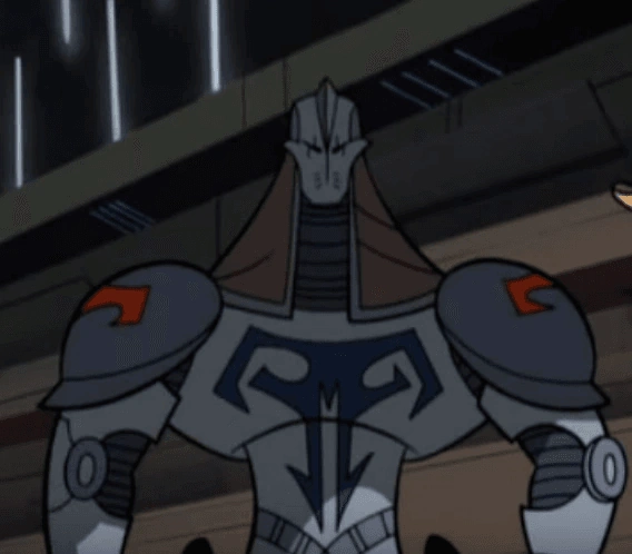 Durge | Original TV Show Heroes & Villains Wiki | Fandom