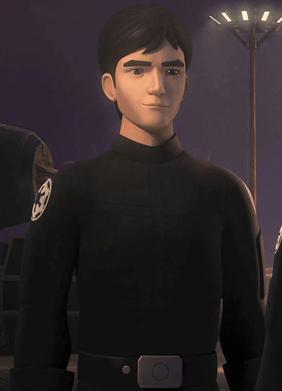 Wedge Antilles | Original TV Show Heroes & Villains Wiki | Fandom