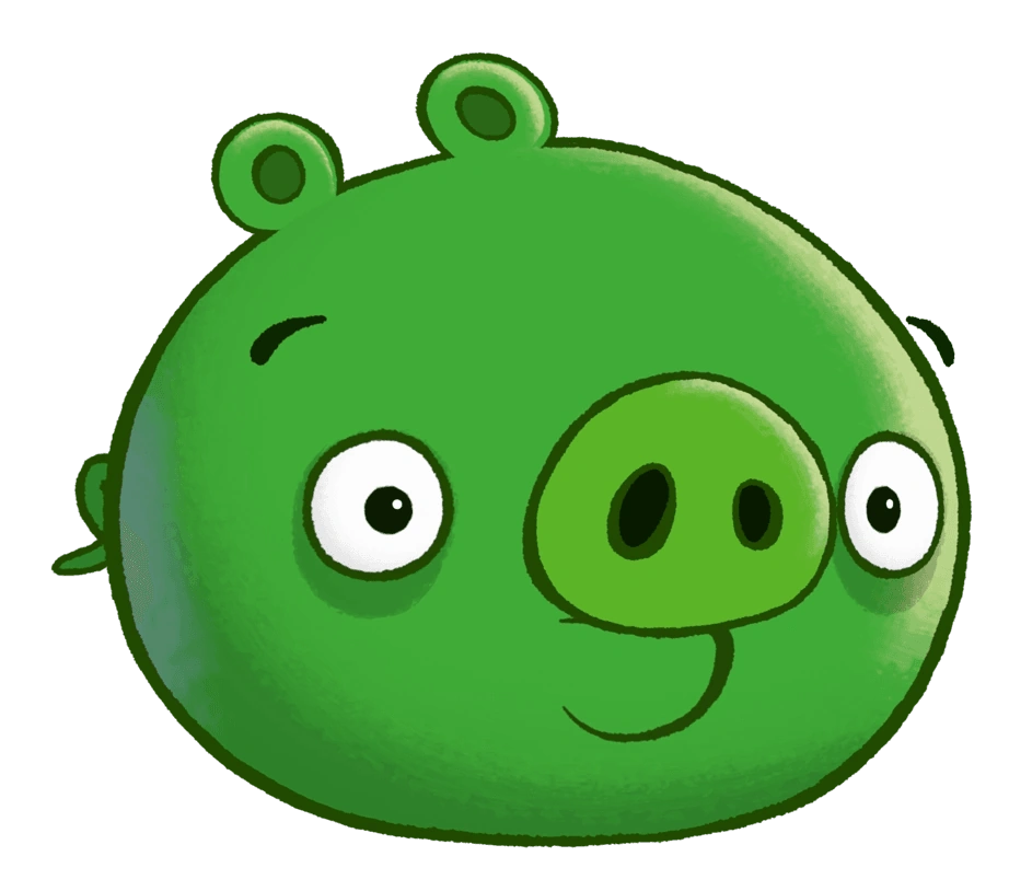 Minion Pig | Original TV Show Heroes & Villains Wiki | Fandom