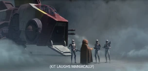 Evil laugh | Original TV Show Heroes & Villains Wiki | Fandom