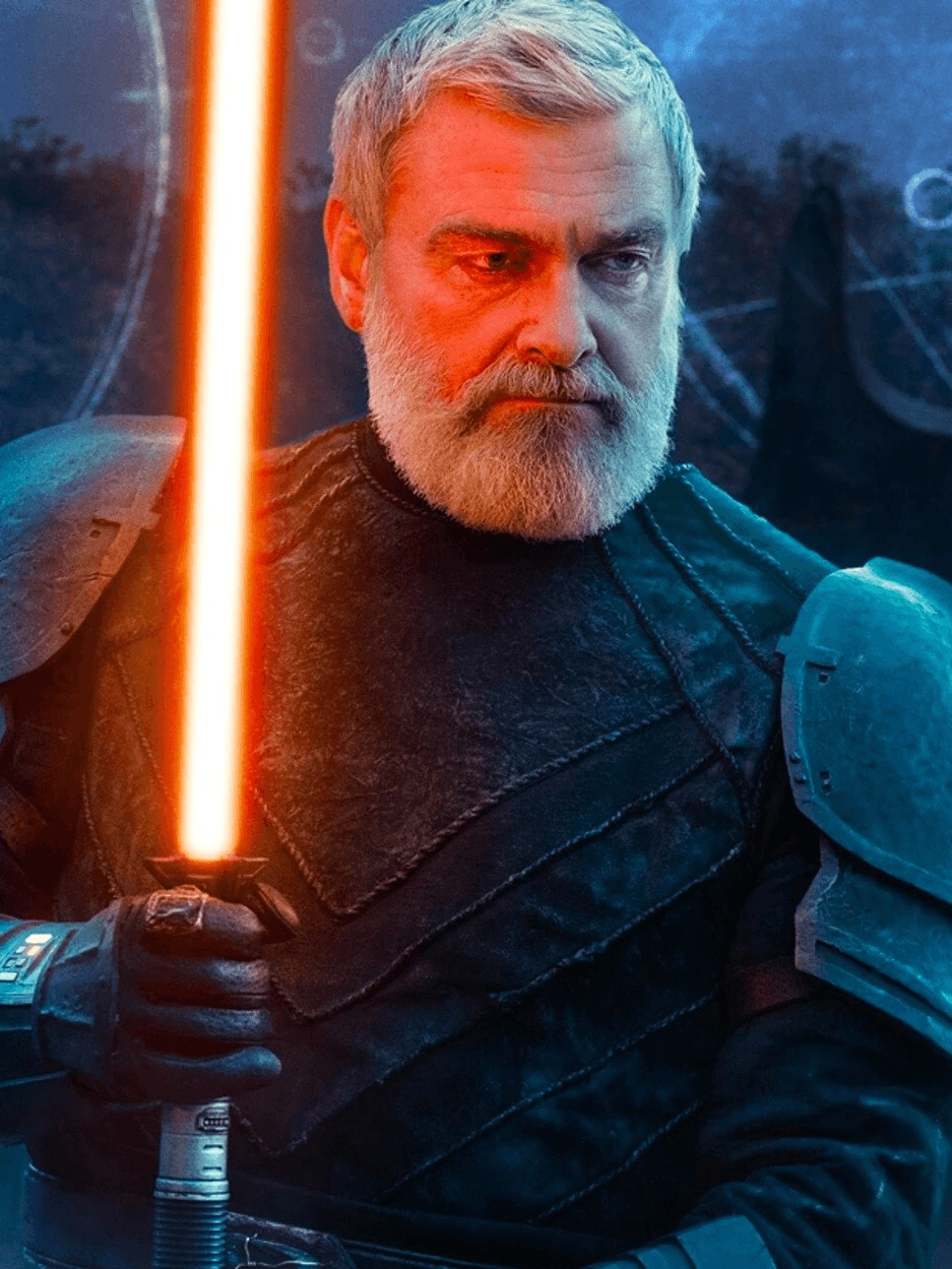 Baylan Skoll | Original TV Show Heroes & Villains Wiki | Fandom