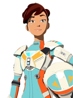 Torra Doza | Original TV Show Heroes & Villains Wiki | Fandom