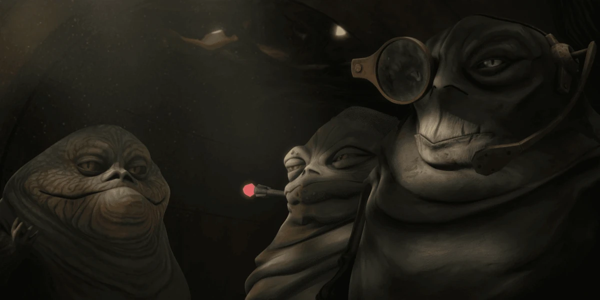 Hutt Clan | Original TV Show Heroes & Villains Wiki | Fandom