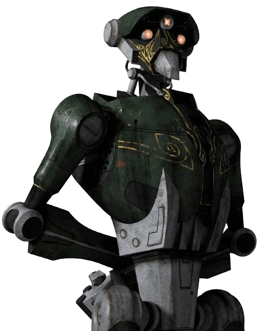 Kalani | Original TV Show Heroes & Villains Wiki | Fandom