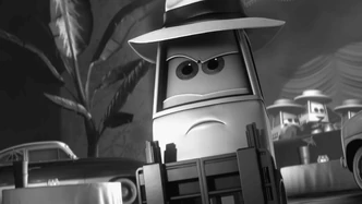 Clyde | Original TV Show Heroes & Villains Wiki | Fandom