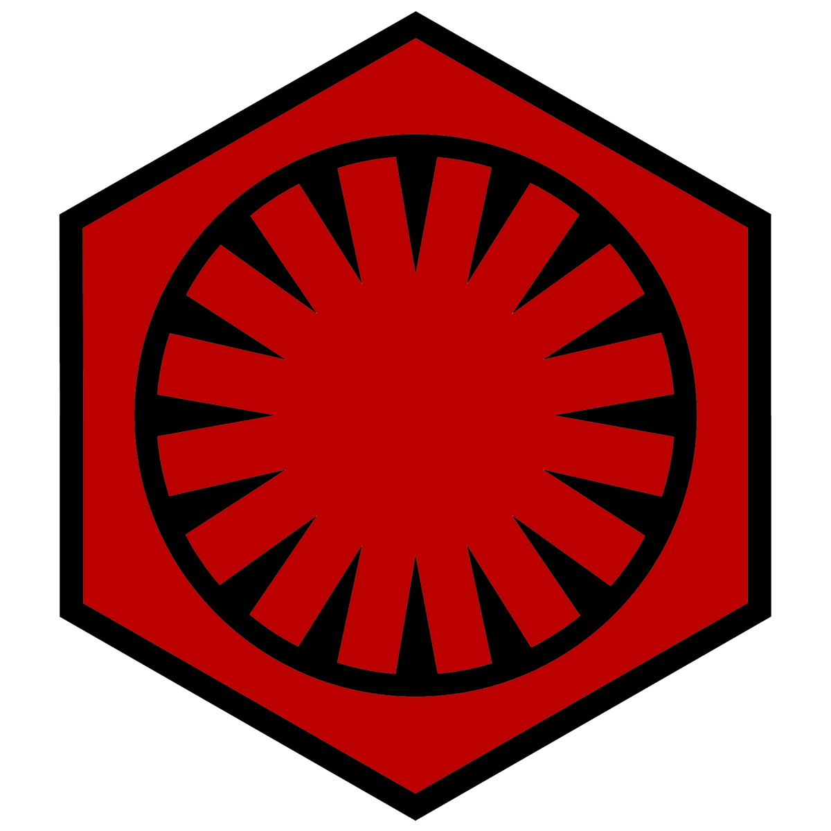 First Order | Original TV Show Heroes & Villains Wiki | Fandom