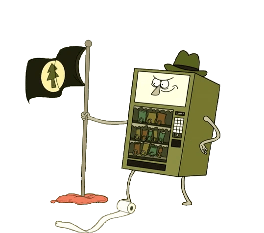 Gene | Original TV Show Heroes & Villains Wiki | Fandom