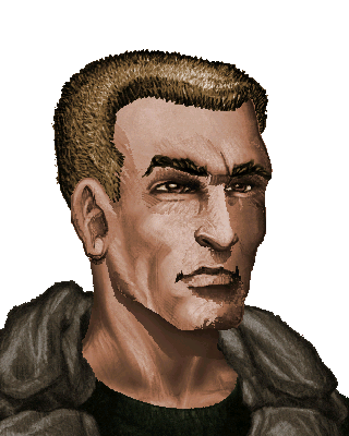 John Macmillan | Original War Wiki | Fandom