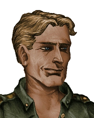 Lew T. Titow | Original War Wiki | Fandom