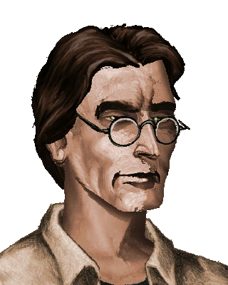 Peter Roth | Original War Wiki | Fandom