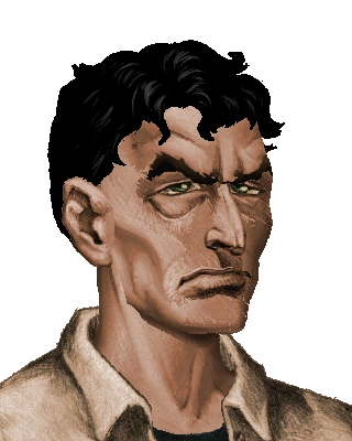 Michael Walker | Original War Wiki | Fandom