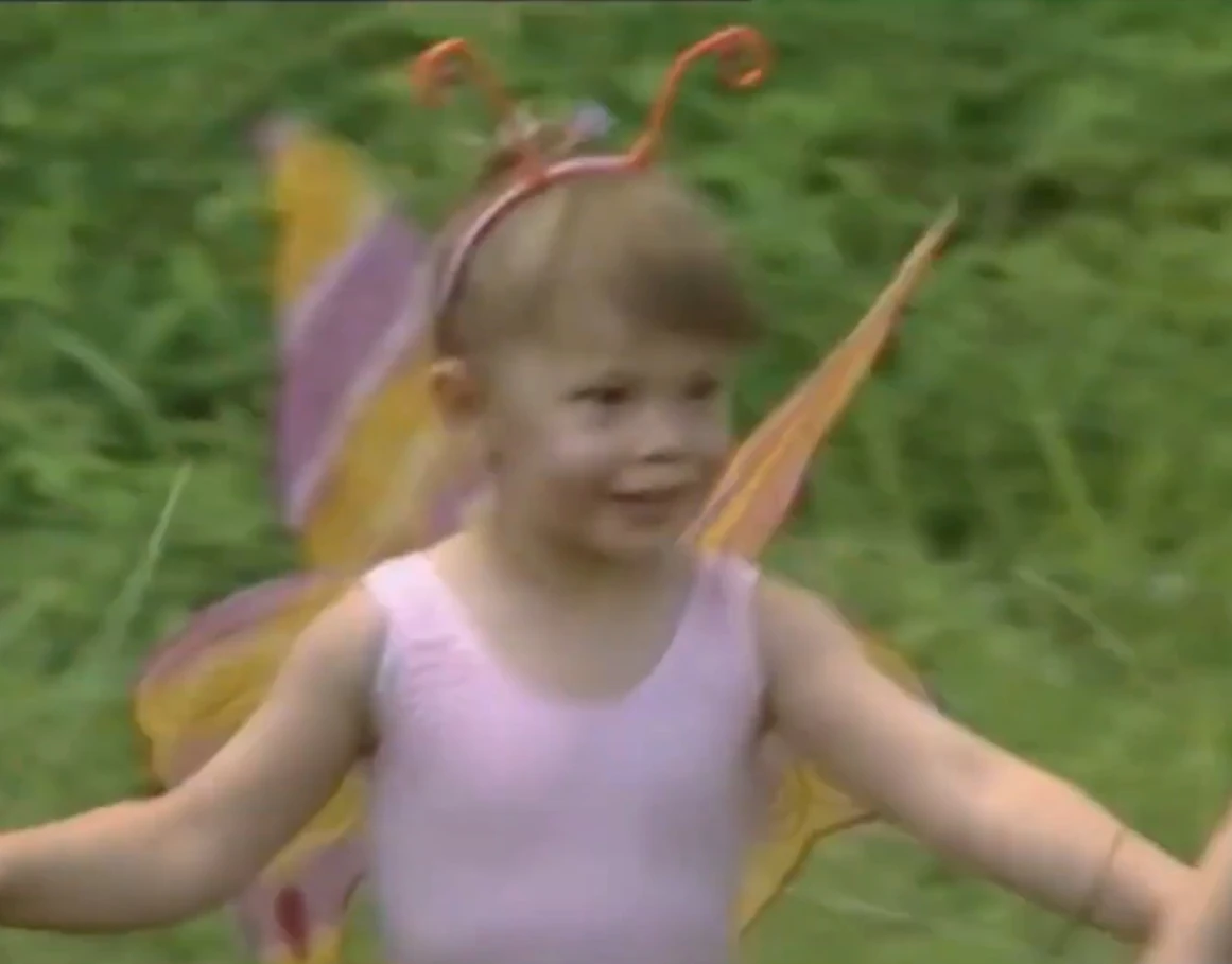 Bindi Irwin | Original Wiggles Wiki | Fandom