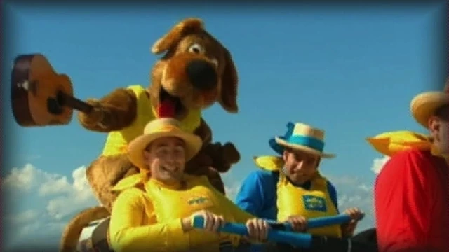 Wiggle Bay (video) | Original Wiggles Wiki | Fandom