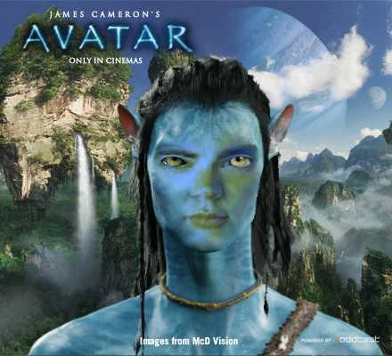 The AVATAR Program | Original Wiki | Fandom