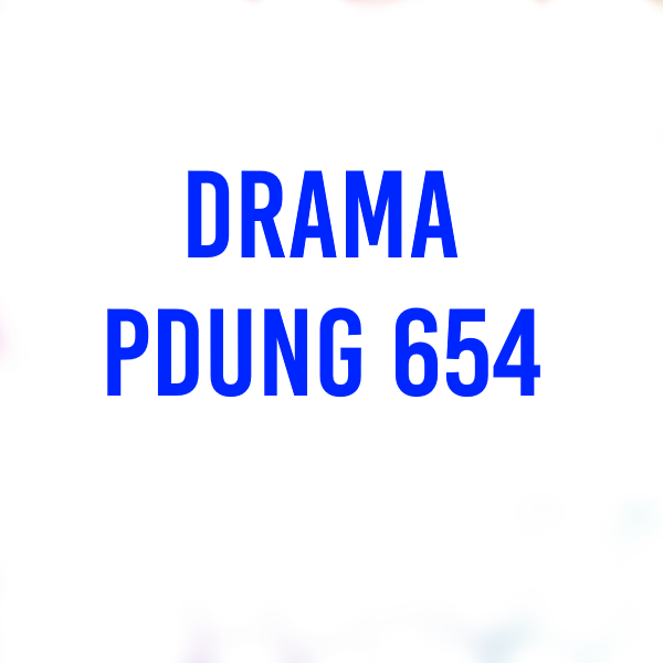 Drama PDUNG 654 | Original Wiki | Fandom