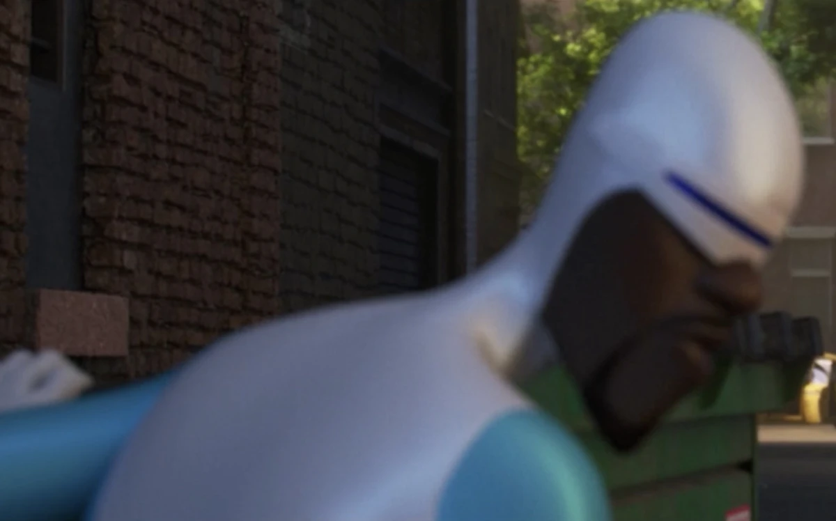 Frozone | The 3D-Animated Wiki | Fandom