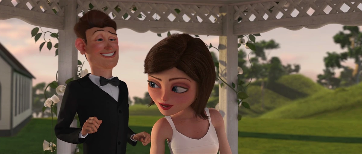 Susan Queen Murphy | The 3D-Animated Wiki | Fandom