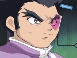 Goki | Original beyblade Wiki | Fandom