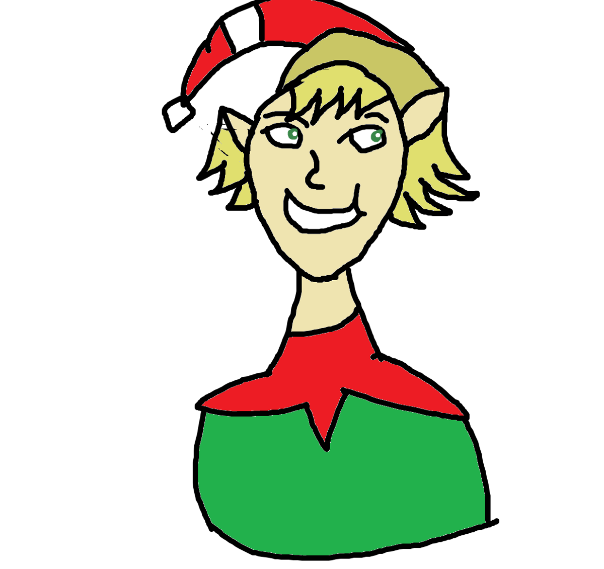 Chris Snow | Original Characters Wiki | Fandom