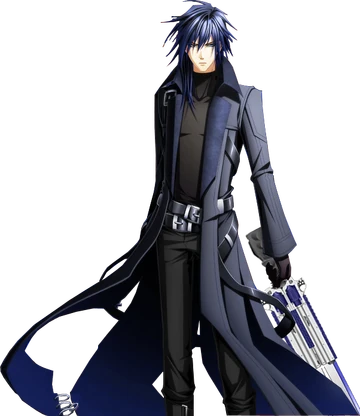 Sky Inazuma | Original Characters Wiki | Fandom