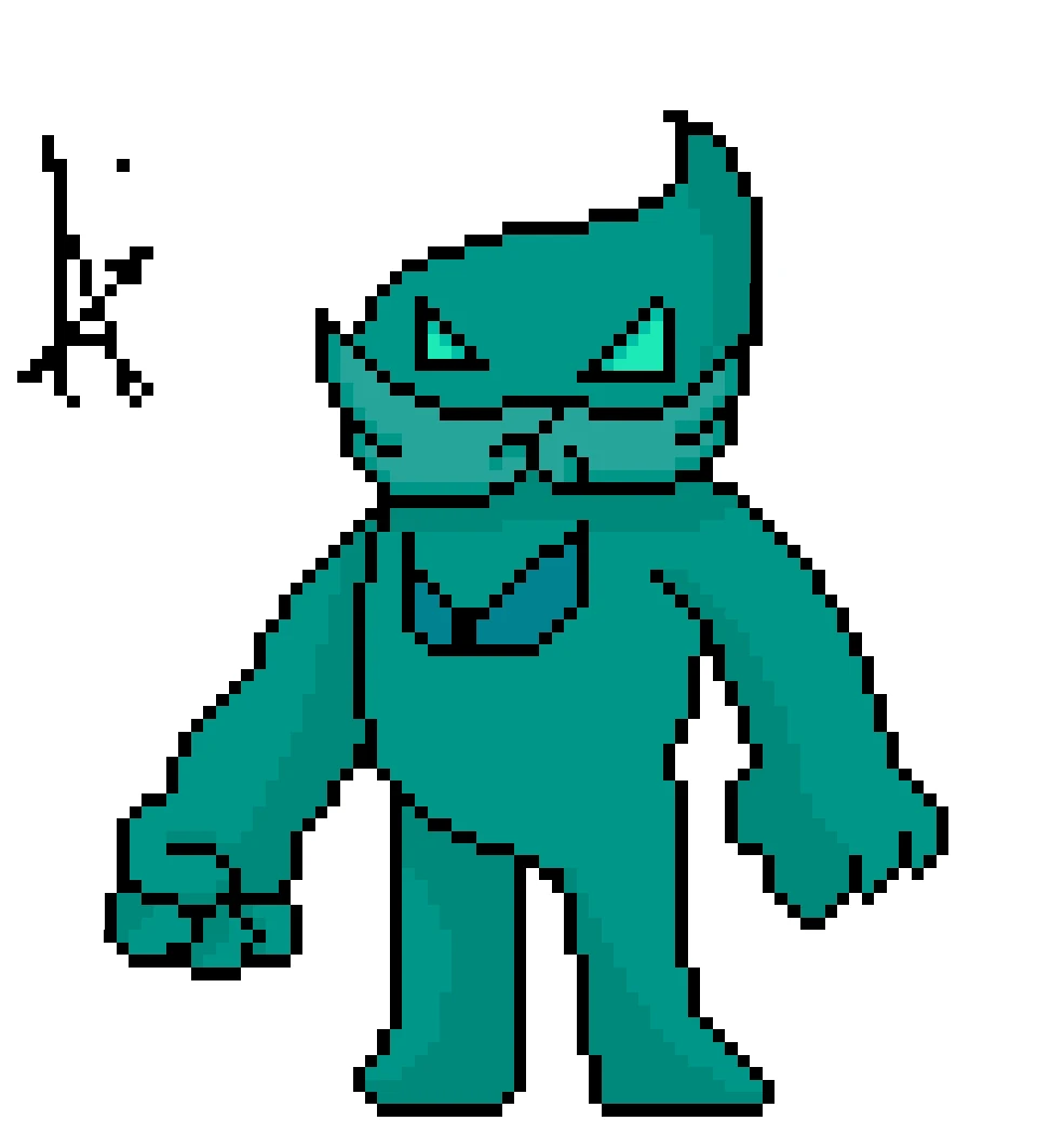 Ao The Villainous Ghost | Original Characters Wiki | Fandom