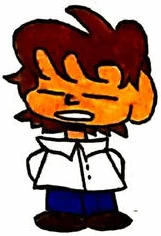 Professor Zam | Original Characters Wiki | Fandom