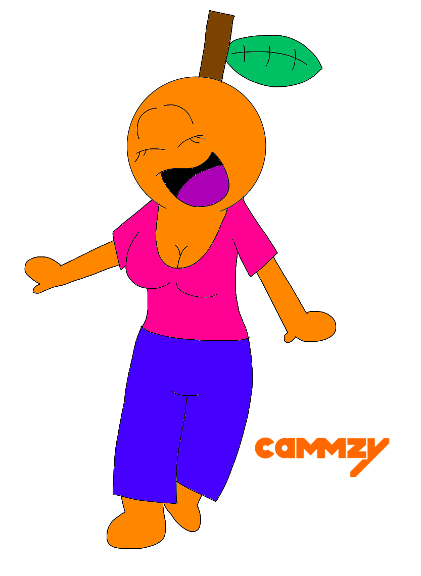 Tangy | Original Characters Wiki | Fandom