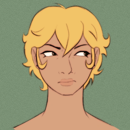 Kay Leeroy | Original Characters Wiki | Fandom