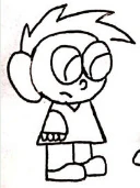 Santi | Original Characters Wiki | Fandom