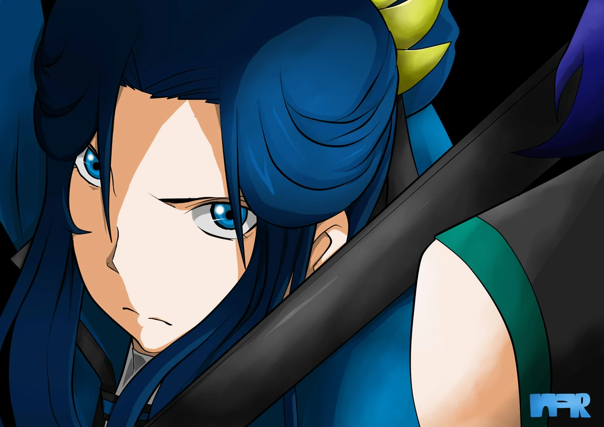 Shika Hawkeye | Original Characters Wiki | Fandom