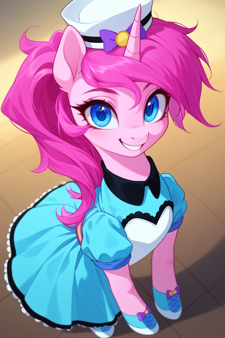Zoe Pinkie | Original Characters Wiki | Fandom