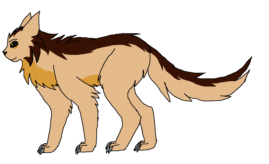 Copper | Original Characters Wiki | Fandom