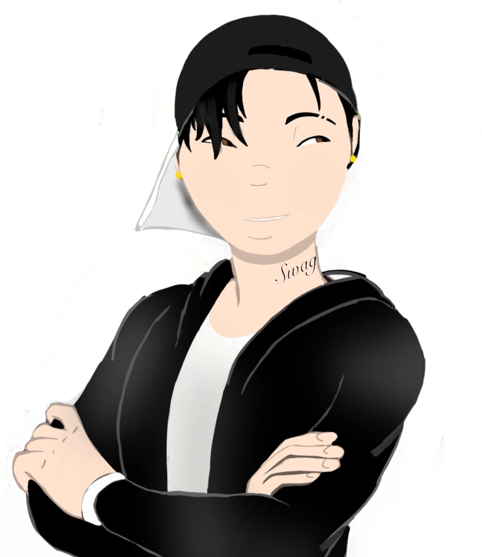 Andre Yang | Original Characters Wiki | Fandom