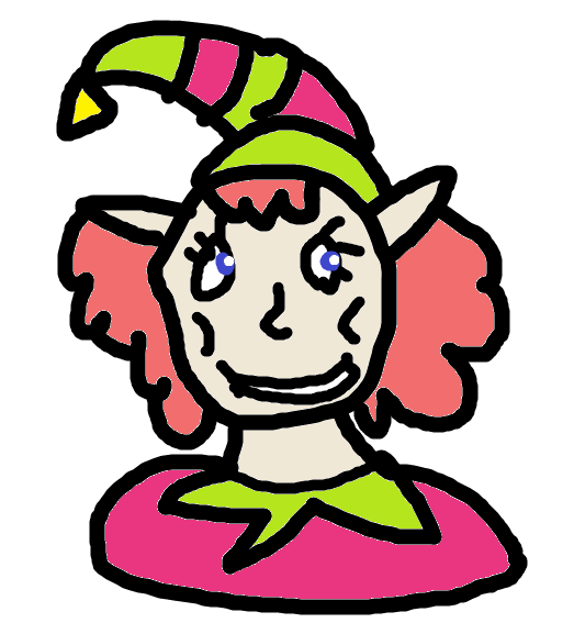 Holly Winters | Original Characters Wiki | Fandom