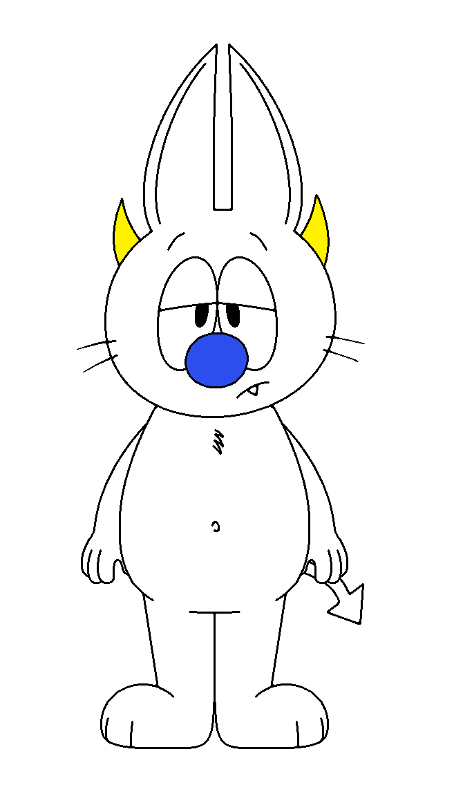 Imple Imp | Original Characters Wiki | Fandom