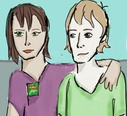 Becky Goodman | Original Characters Wiki | Fandom