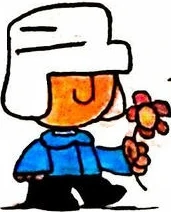 Clasky Laskey | Original Characters Wiki | Fandom